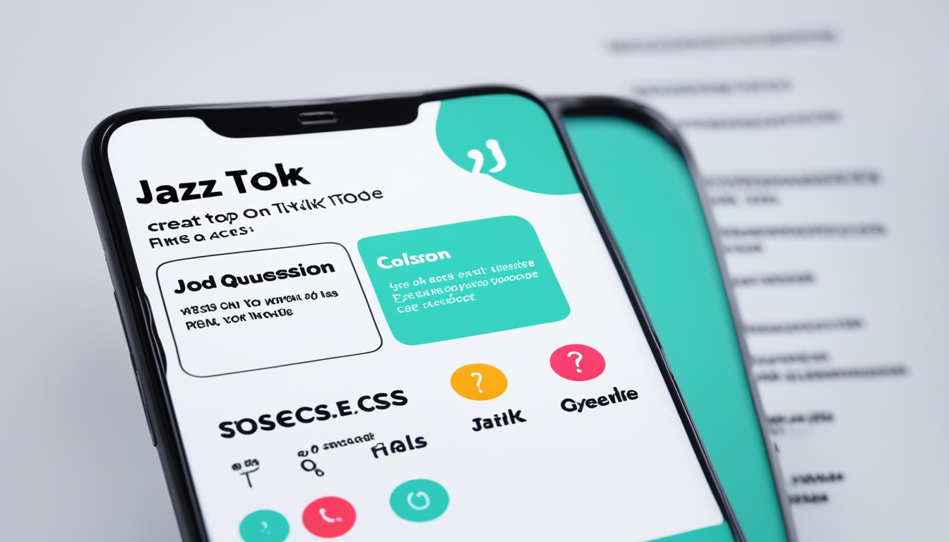 Jazz Tiktok Package Code - Daily - Weekly - Monthly - keyfuturetech.com